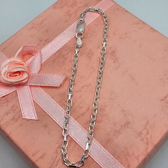 925 Sterling Silver | Jewelry | Sterling Silver 925 High Polished ...